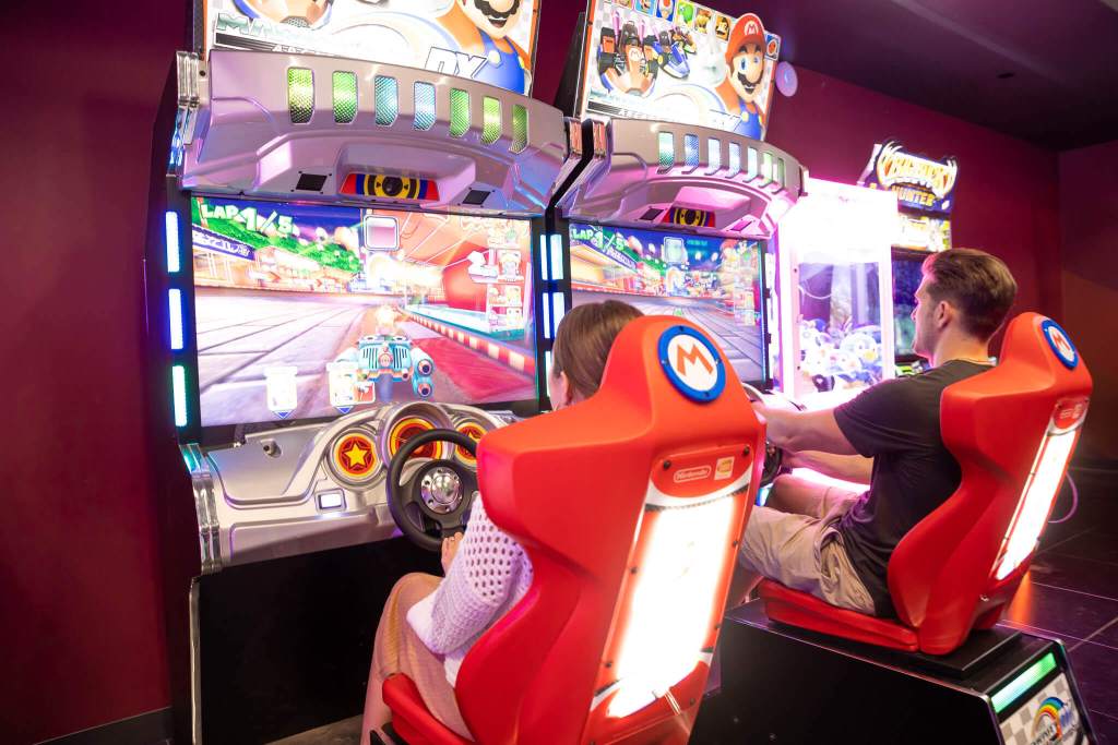 Entertainment Promotions | Come On In | Tonkawa Enterprises